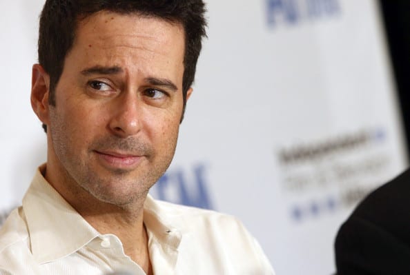 Whatever Happened to Jonathan Silverman?