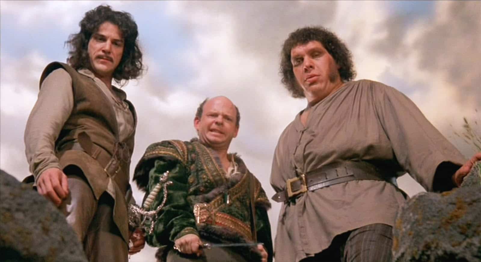 10 Things You didn't Know about The Princess Bride