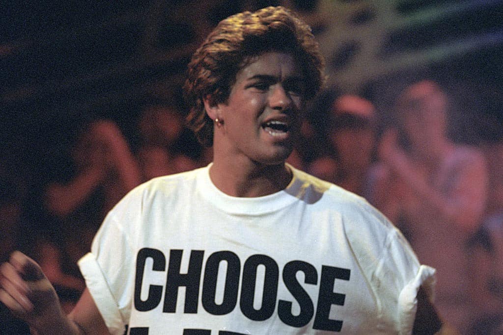 The Top Uses of Wham's "Wake Me Up Before You Go Go" in Movies or TV