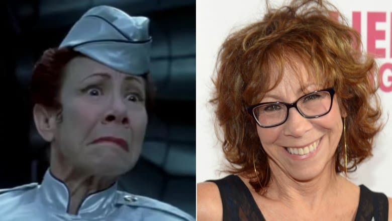 Here's What the Cast of Austin Powers Looks Like Today