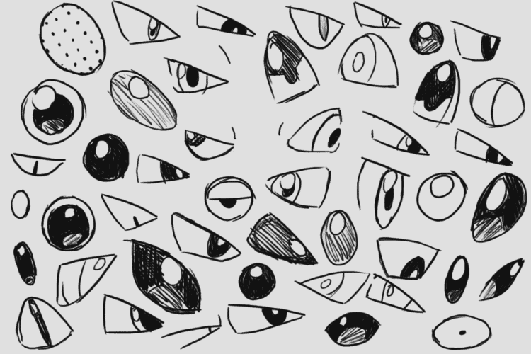 This is Why Pokemon Eye Shapes Have Changed Over the Years