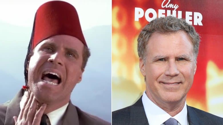 Here's What the Cast of Austin Powers Looks Like Today