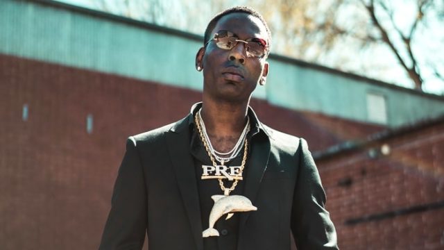 Five Things You Didn't Know About Young Dolph