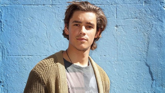 Five Things You Didn't Know About Brenton Thwaites