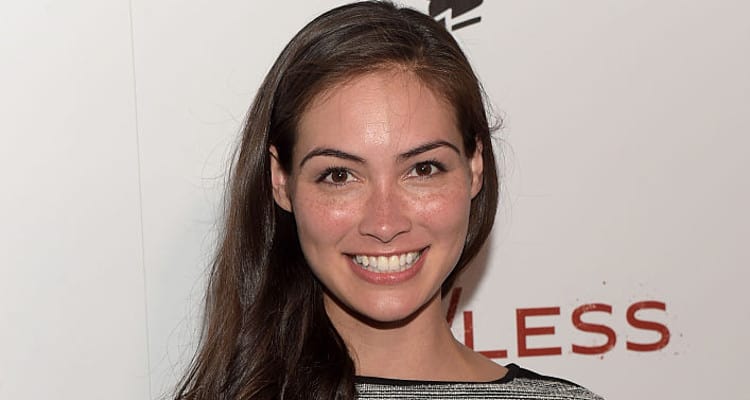 Five Things You Didn't Know About Caitlin McHugh