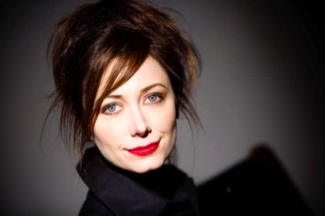 Five Things You Didn’t Know About Nicole Wilson