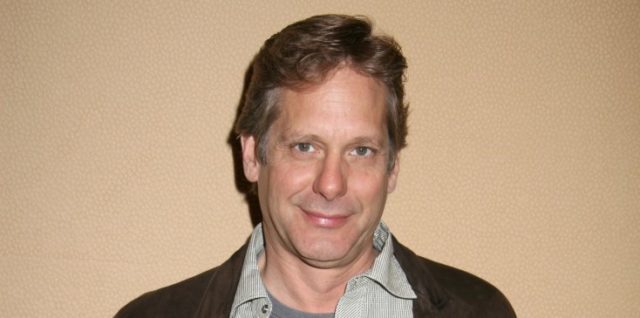 Five Things You Didn't Know About Scott Bryce