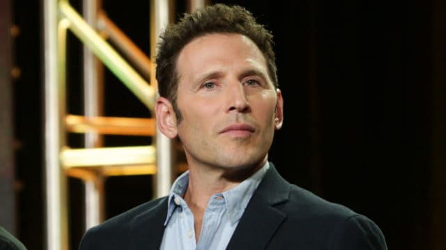 Five Things You Didn't Know about Mark Feuerstein