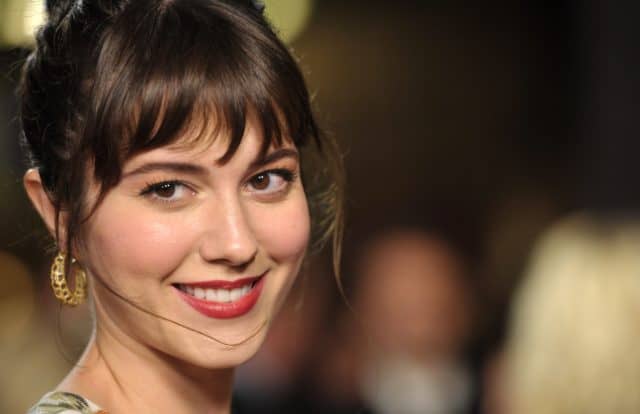 Five Things You Didn't Know About Mary Elizabeth Winstead
