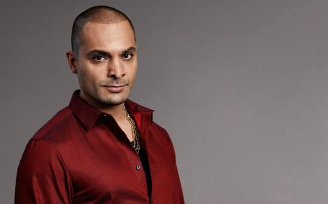 Five Things You Didn't Know About Michael Mando
