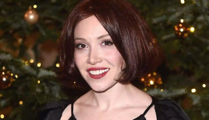 Five Things You Didn't Know about Daisy Lewis