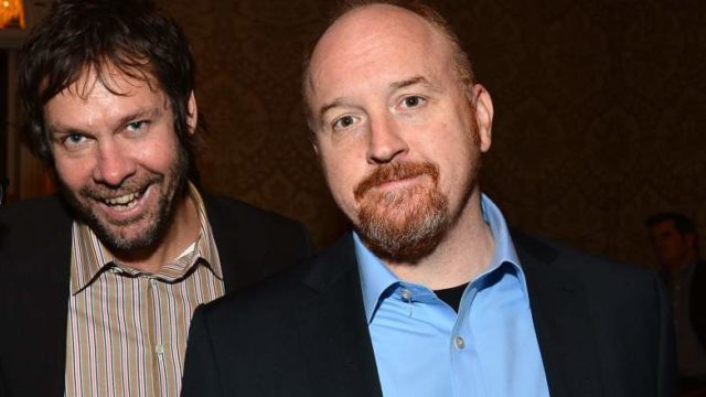 Five Things You Didn't Know about Dave Becky