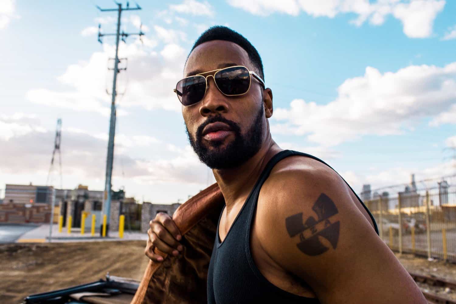 Rza Files Trademark Opposition Suit Against Woof Tang Clan