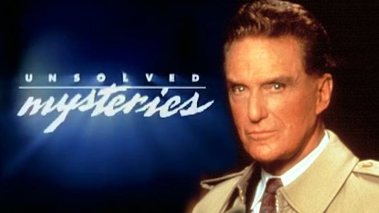 Turns Out Host of Unsolved Mysteries Robert Stack Didn’t Even Believe ... Turns Out Host of Unsolved Mysteries Robert Stack Didn’t Even Believe ...