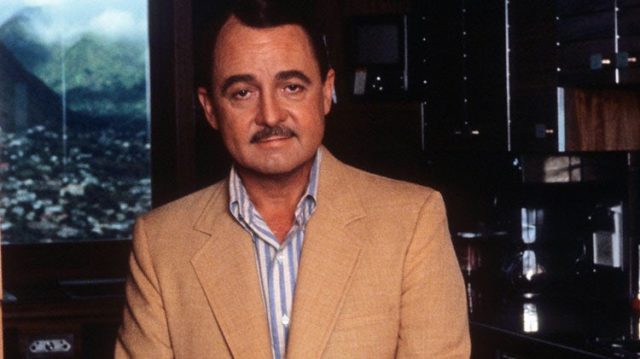 The Top Five John Hillerman Movie and TV Roles of His Career