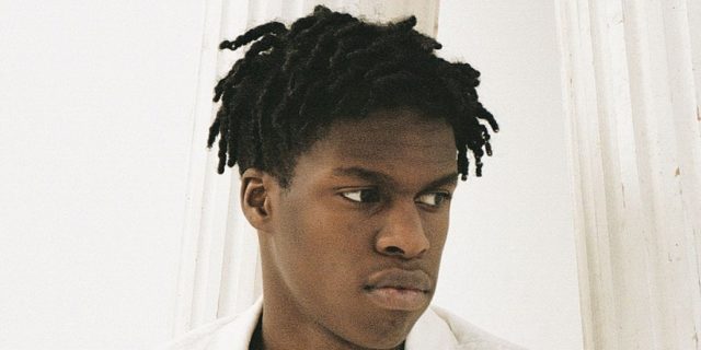 Five Things You Didn’t Know About Daniel Caesar