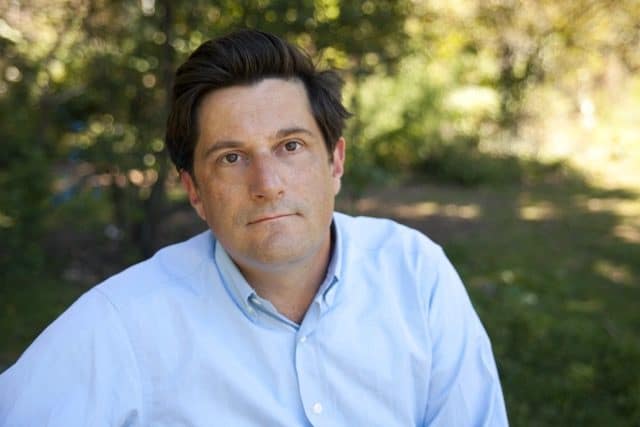 Five Things You Didn't Know About Michael Showalter