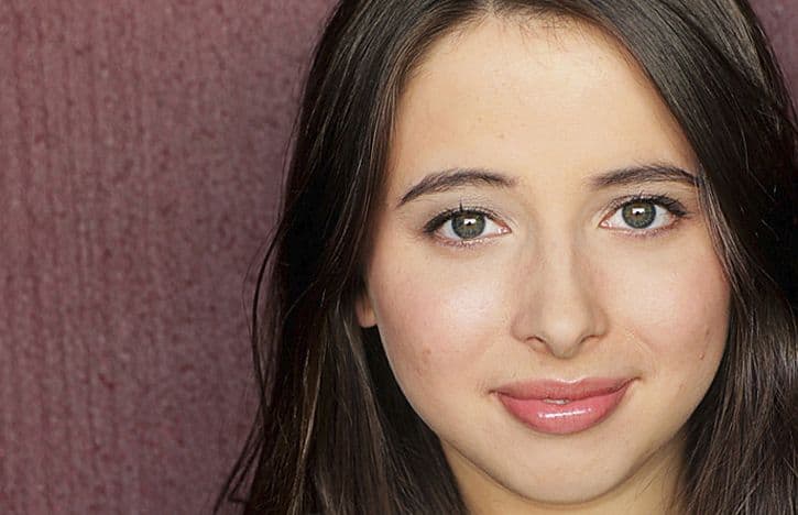Five Things You Didn’t Know about Esther Povitsky