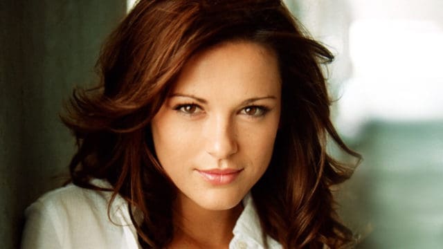 Five Things You Didn't Know about Danneel Ackles