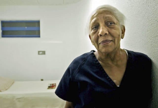 Five Things You Never Knew About Doris Payne Five Things You Never Knew About Doris Payne