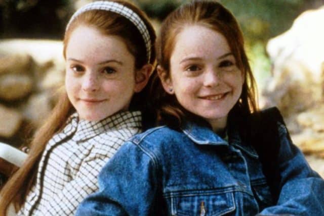 10 Things You Didn’t Know about “The Parent Trap – TVovermind