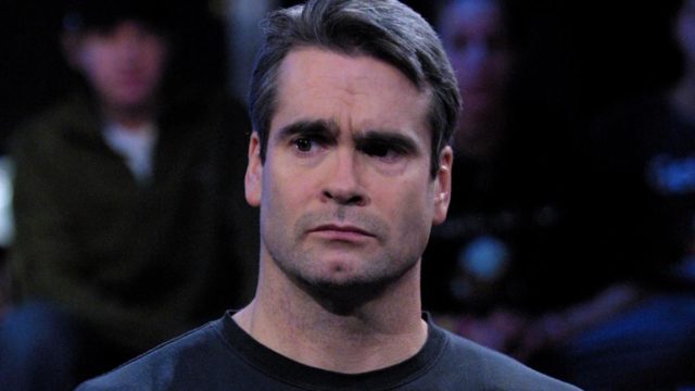 The Top Five Henry Rollins Appearances in Movies