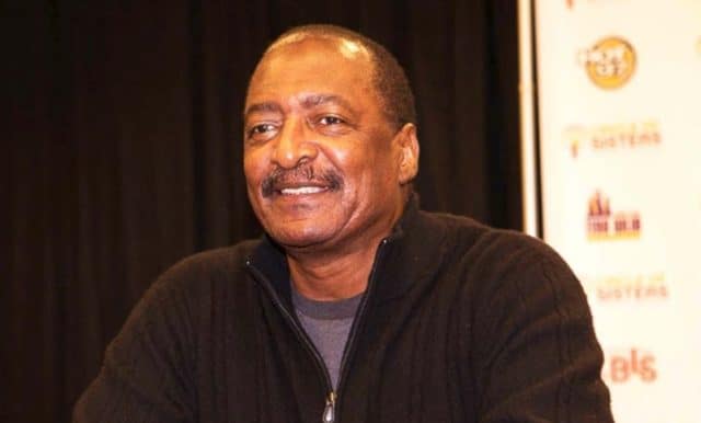 Five Things You Didn't Know about Mathew Knowles