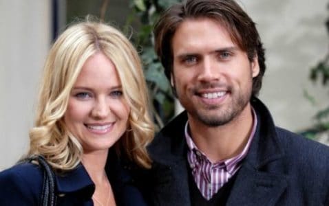 Young and the Restless Spoilers: Nick Seeks Sharon Again