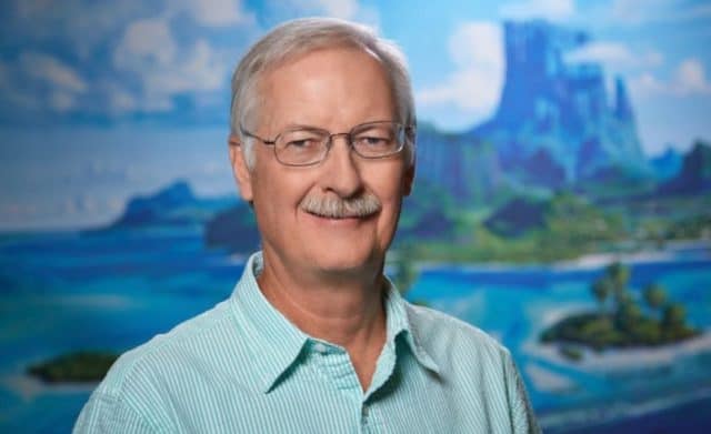 Five Things You Didn't Know about John Musker