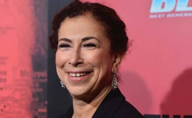 Five Things you Didn't Know about Roma Maffia