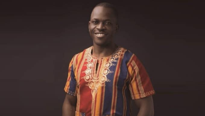 Five Things You Didn't Know About Patrick Shumba Mutukwa