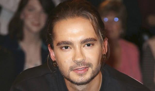 Five Things You Didn’t Know About Tom Kaulitz