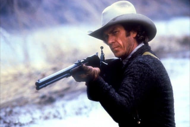 The 20 Greatest Western Movie Stars of All-Time - TVovermind