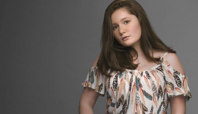 Why Debbie on "Shameless" is Such a Crucial Character to the Show