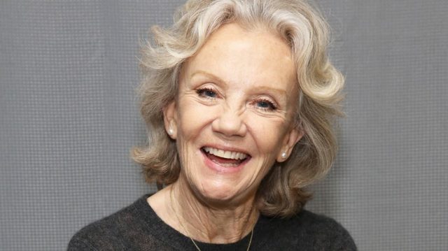Whatever Happened to British Actress Hayley Mills?