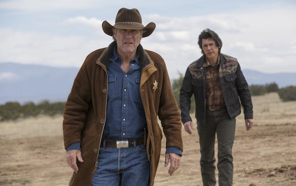 10 Facts You Didn’t Know about “Longmire” - TVovermind