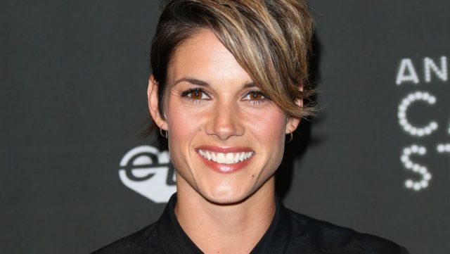 10 Things You Didn't Know About Missy Peregrym 10 Things You Didn't Know About Missy Peregrym
