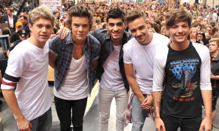 The 20 Biggest Band Breakups In History