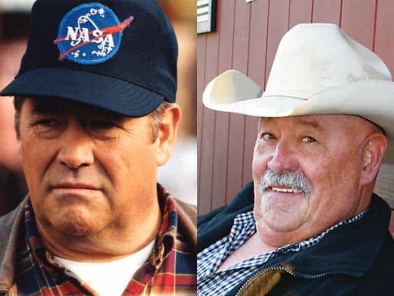 Whatever Happened to the Cast of the Movie “War Games?”