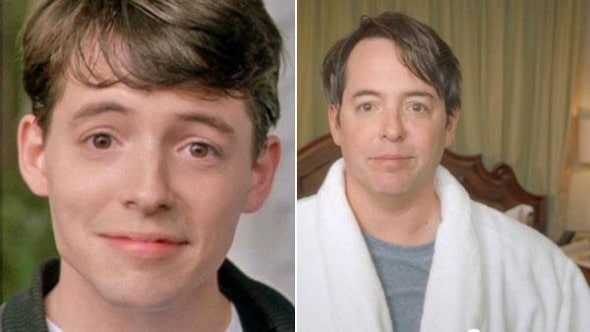 Whatever Happened to the Cast of the Movie “War Games?”