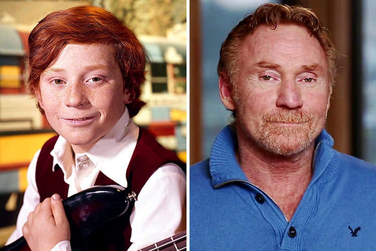 20 Child Stars Who Became Criminals as Adults