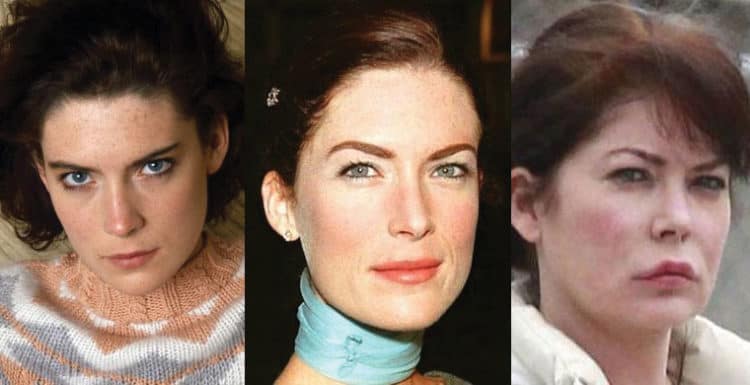 Did Men in Black II kill Lara Flynn Boyle's film career? | IMDB v2.3