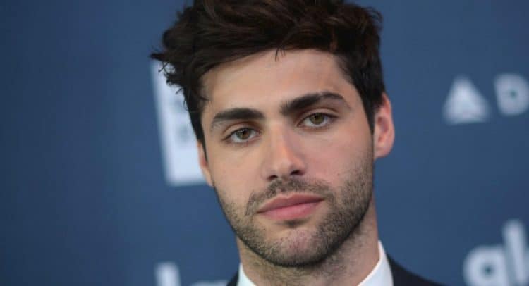 10 Things You Didn't Know about Matthew Daddario