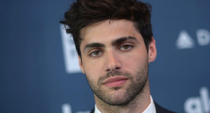 10 Things You Didn't Know about Matthew Daddario