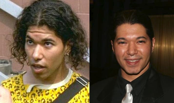 What the Cast from the Movie "Hackers" is Up to Today