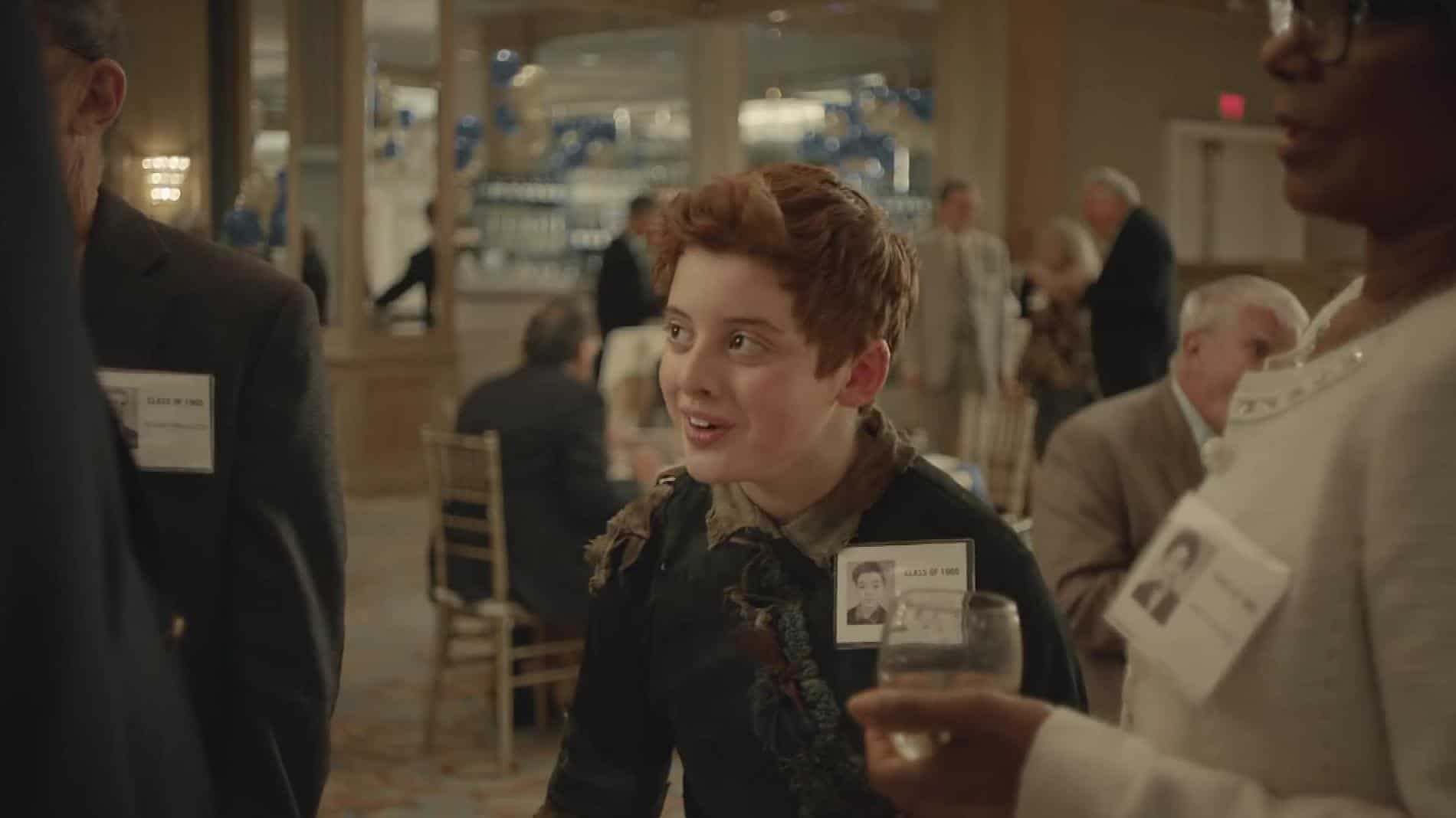 Whatever Happened to the Kid from the Peter Pan Geico Commercial ...