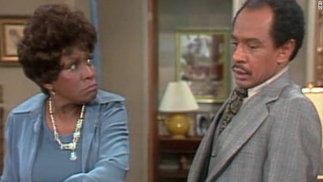 Whatever Happened to the Cast of "The Jeffersons?"
