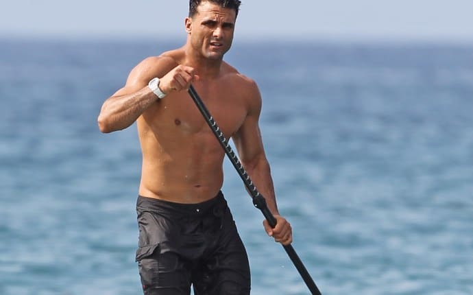 Whatever Happened to the Original Cast of Baywatch?