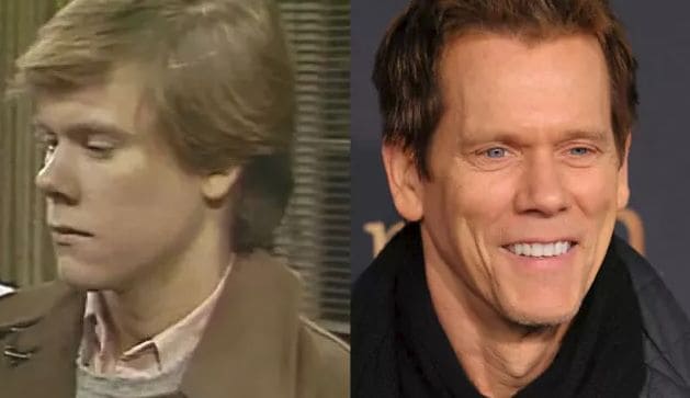 20 Actors Whose Careers Started on Soaps