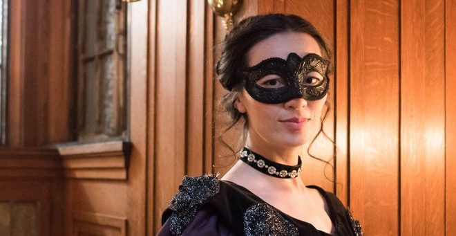 Whatever Happened to the Cast of "Strange Empire?"